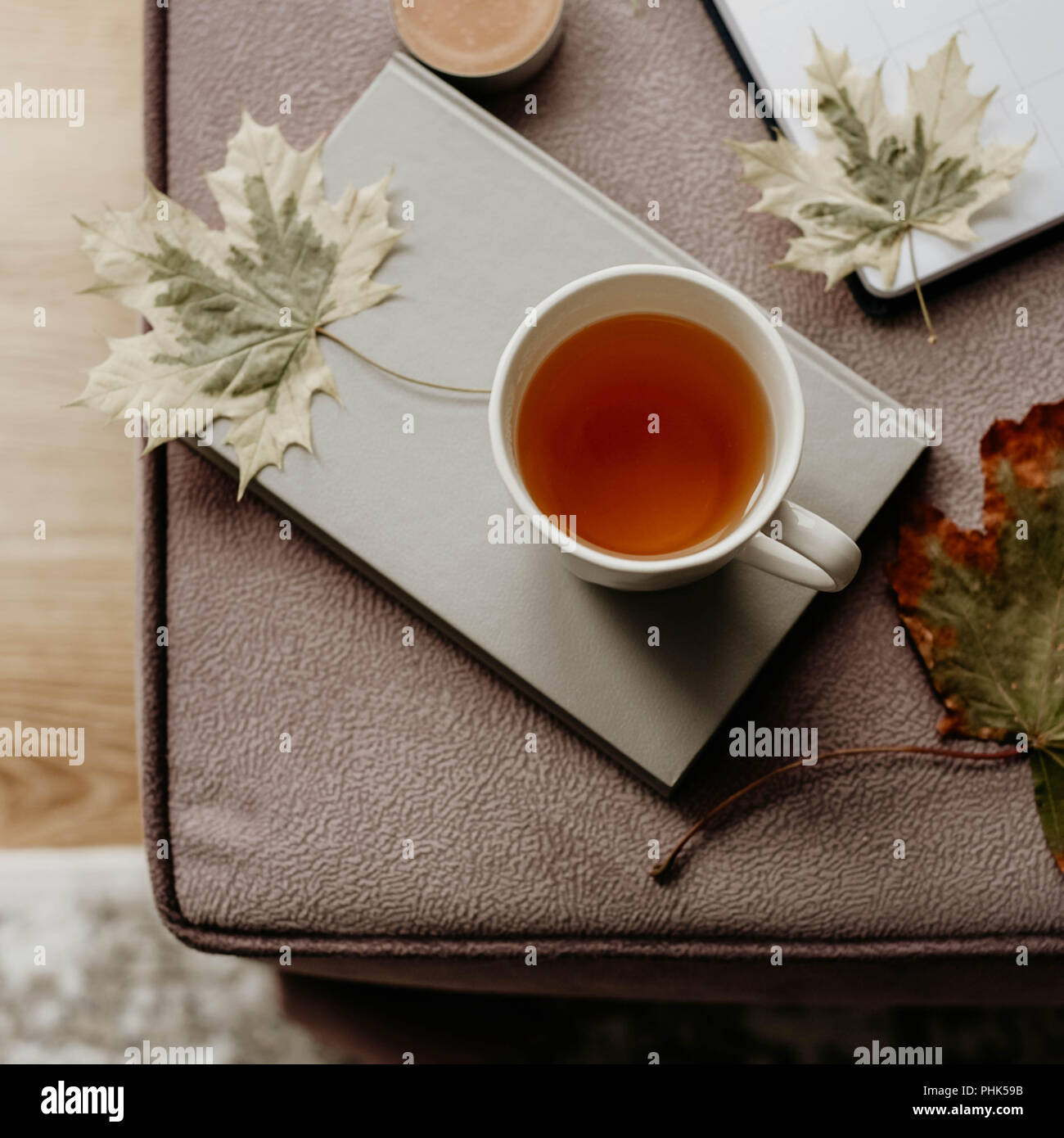 Hygge interior hi-res stock photography and images - Alamy