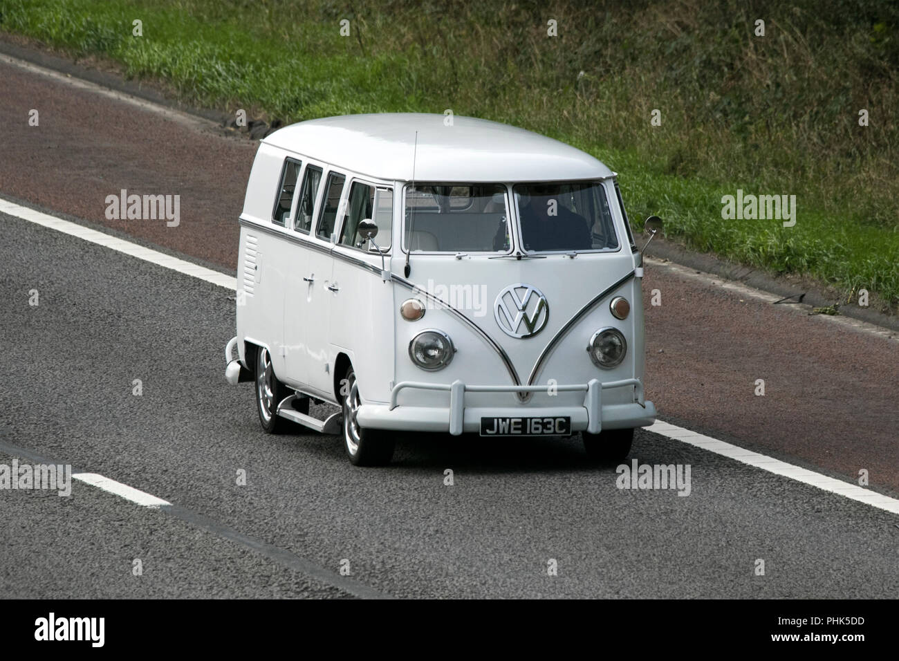 1965 Vintage Volkswagen, transporter, camper vans, kombi, combi ...