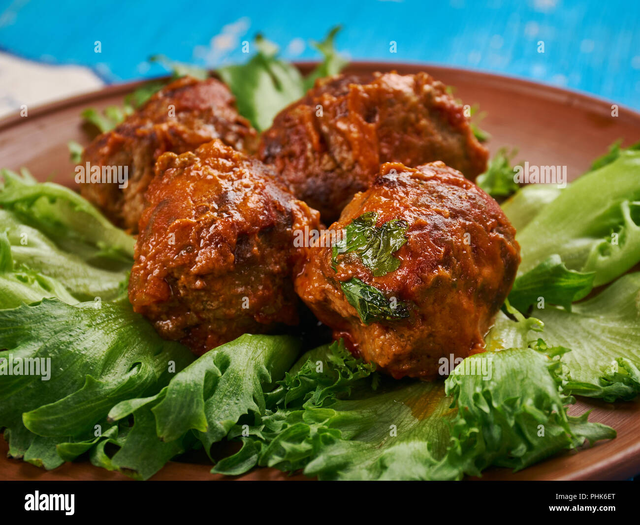Meat patty hi-res stock photography and images - Alamy