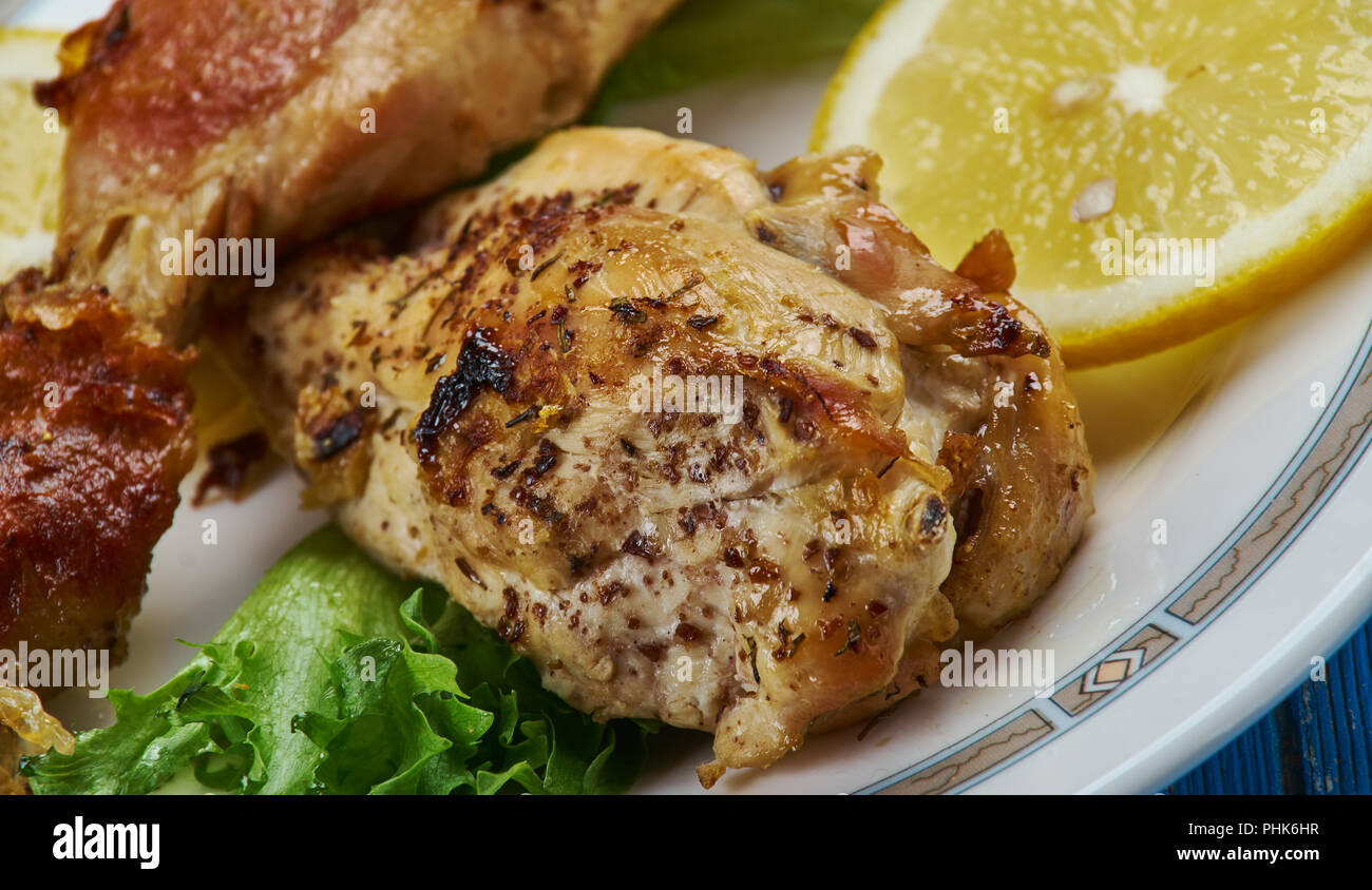 Meshwi hi-res stock photography and images - Alamy