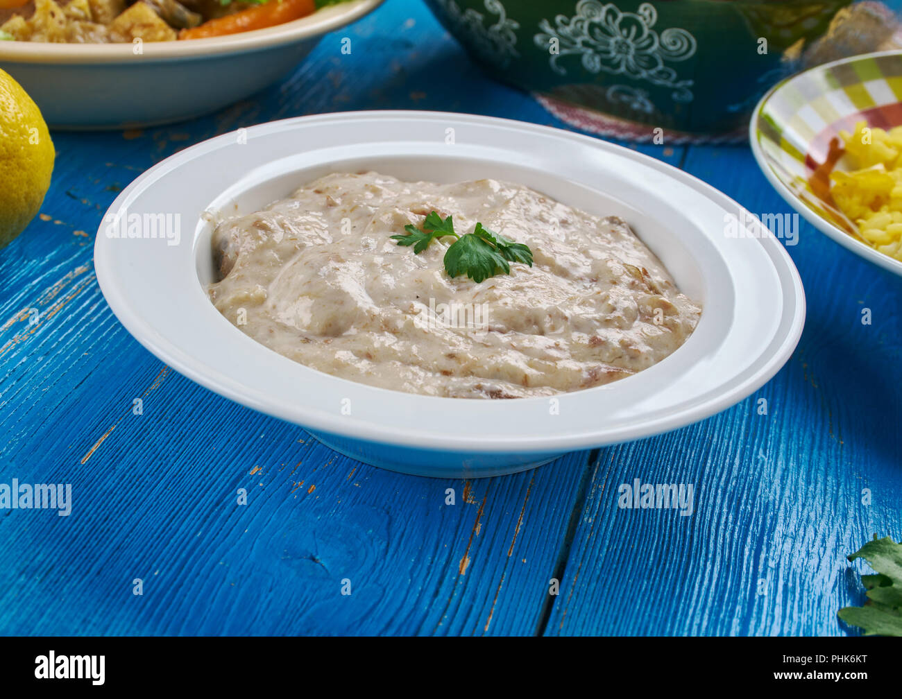 Snoek fish hi-res stock photography and images - Alamy