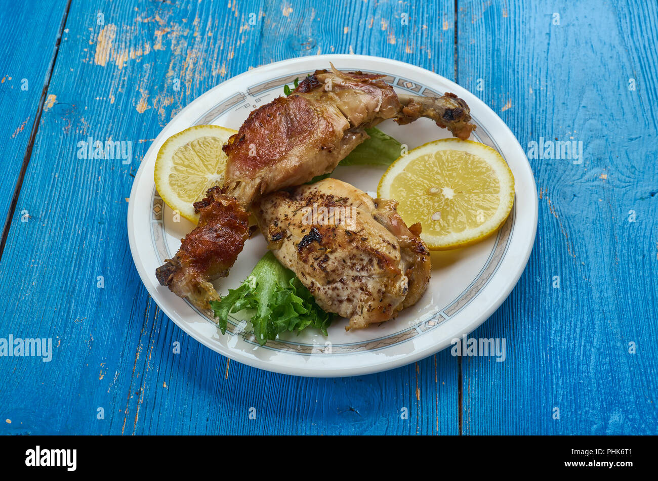 Meshwi hi-res stock photography and images - Alamy