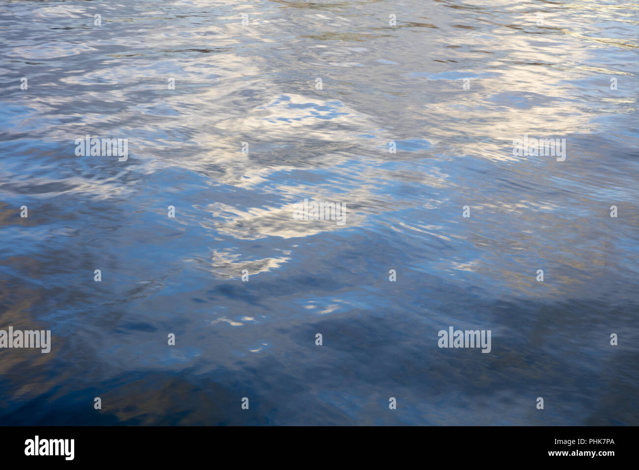 Water surface area Stock Photo - Alamy