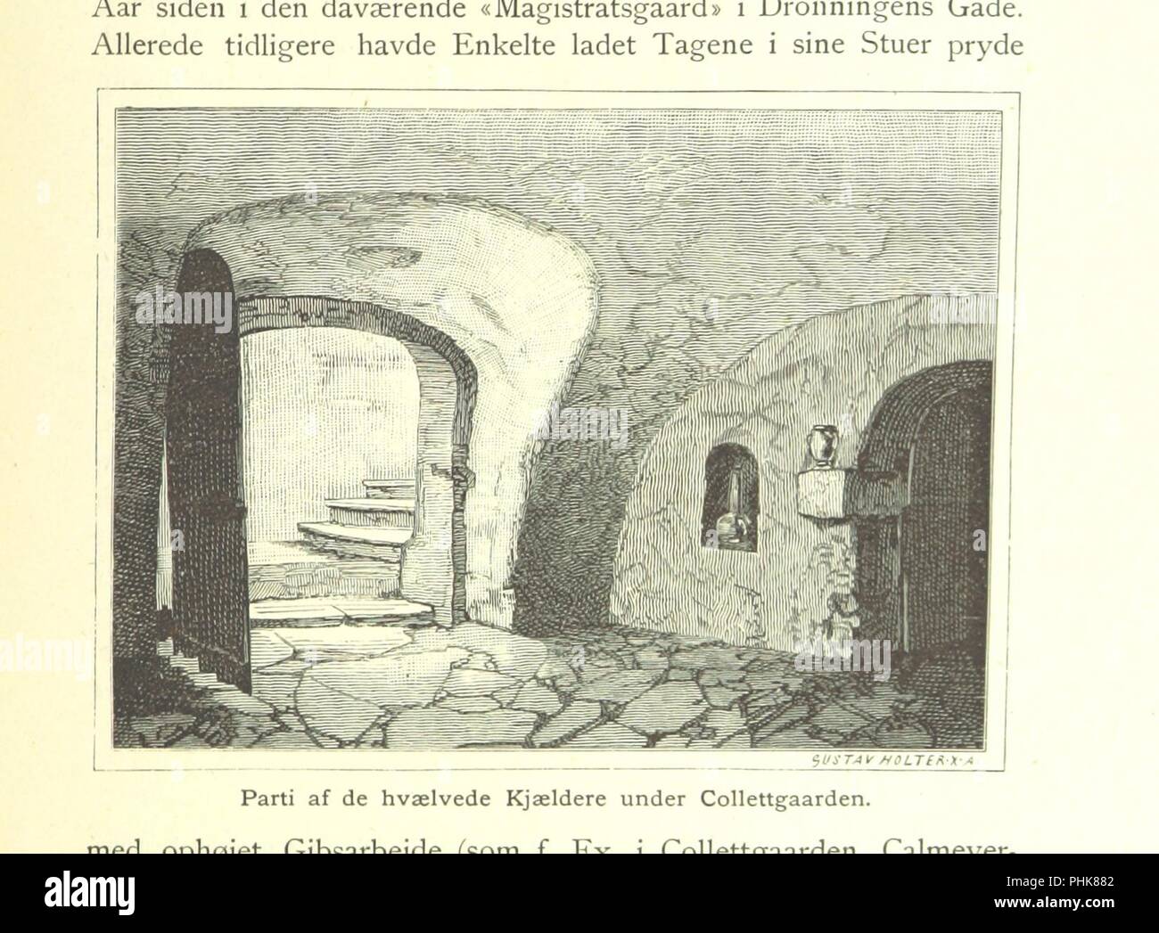 Image from page 203 of 'Anden omarbeidede og forøgede Udgave med over ...