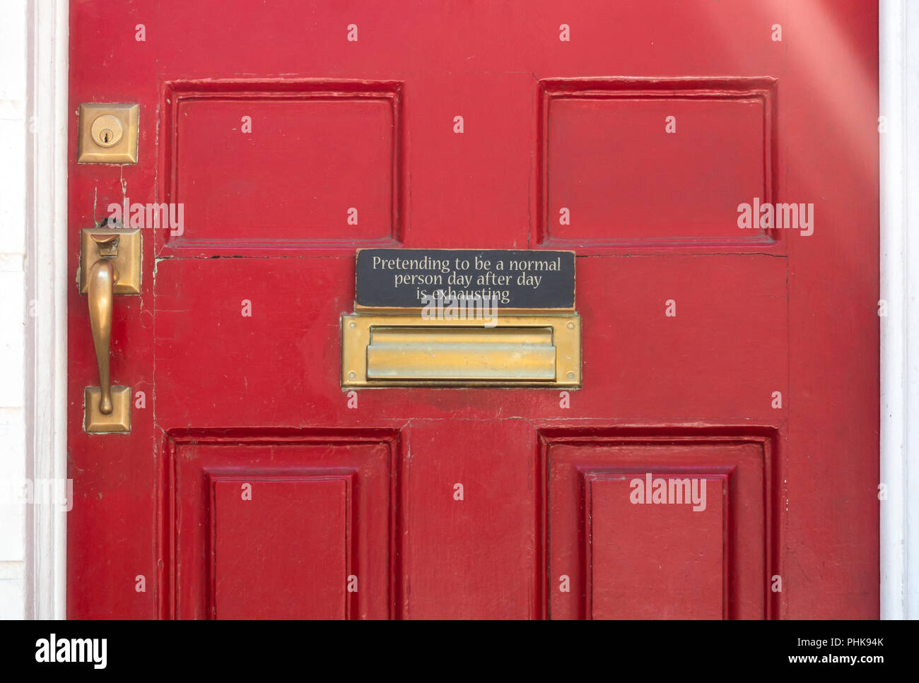 Normal person hi-res stock photography and images - Alamy