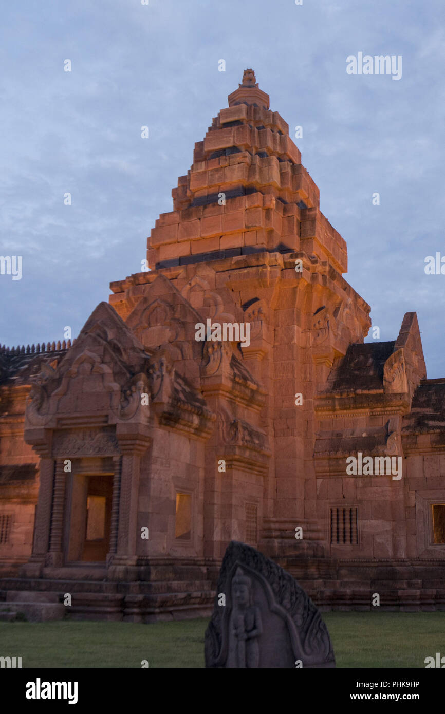 Buriram night hi-res stock photography and images - Alamy