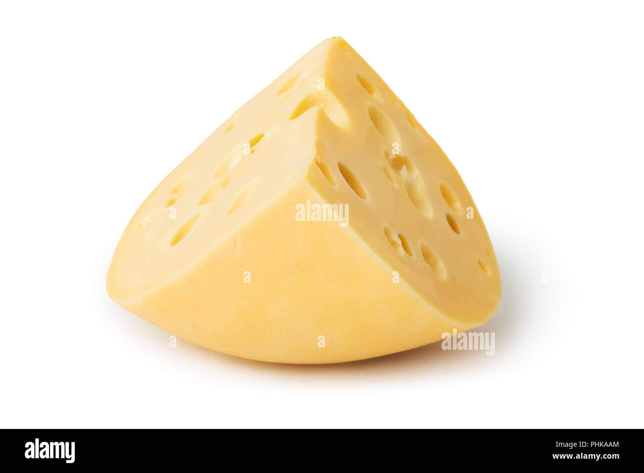 Yellow cheese holes texture hi-res stock photography and images - Alamy