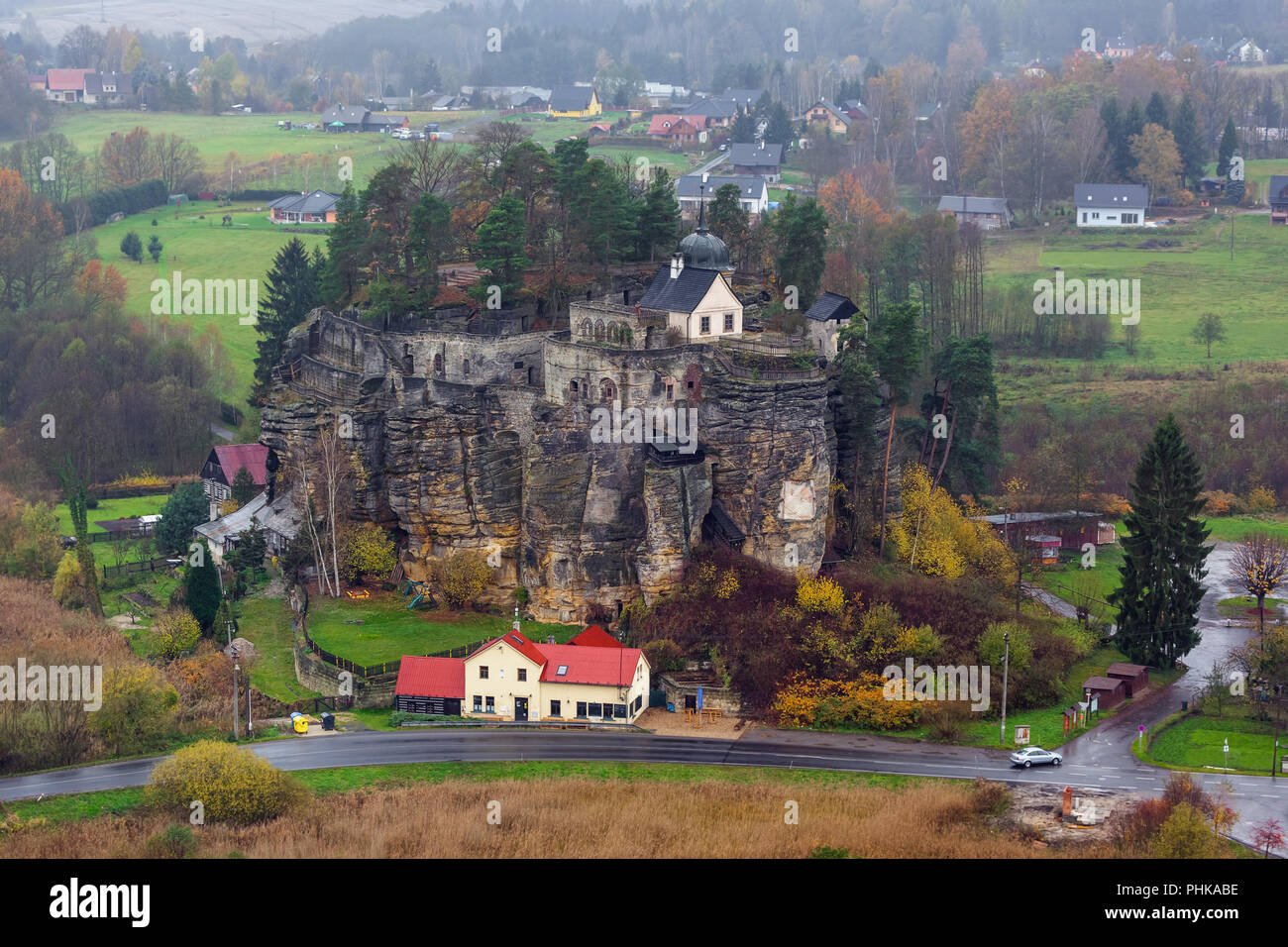 Rock and republic hi-res stock photography and images - Alamy