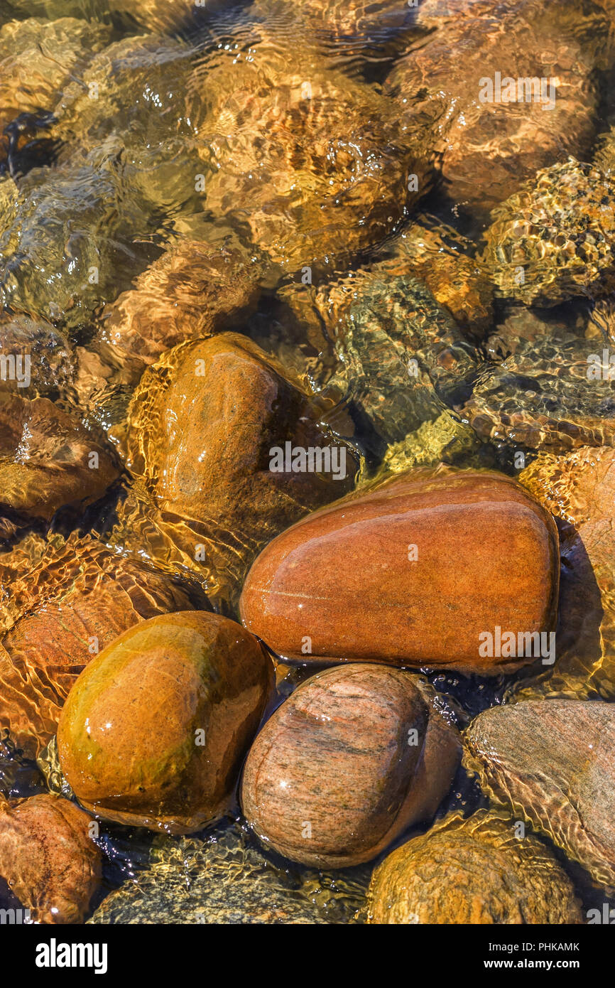Many waters hi-res stock photography and images - Alamy