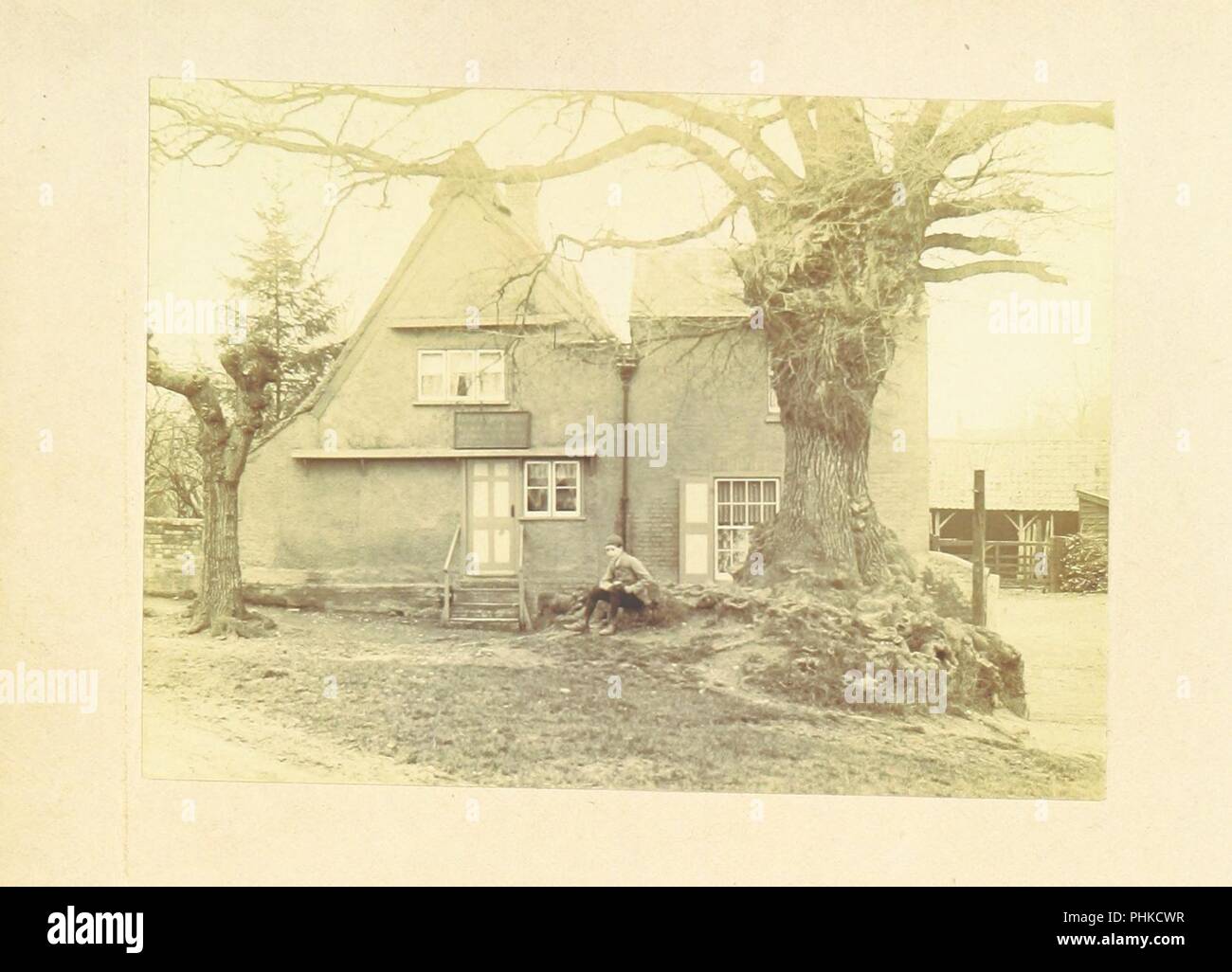 Great gransden hi-res stock photography and images - Alamy