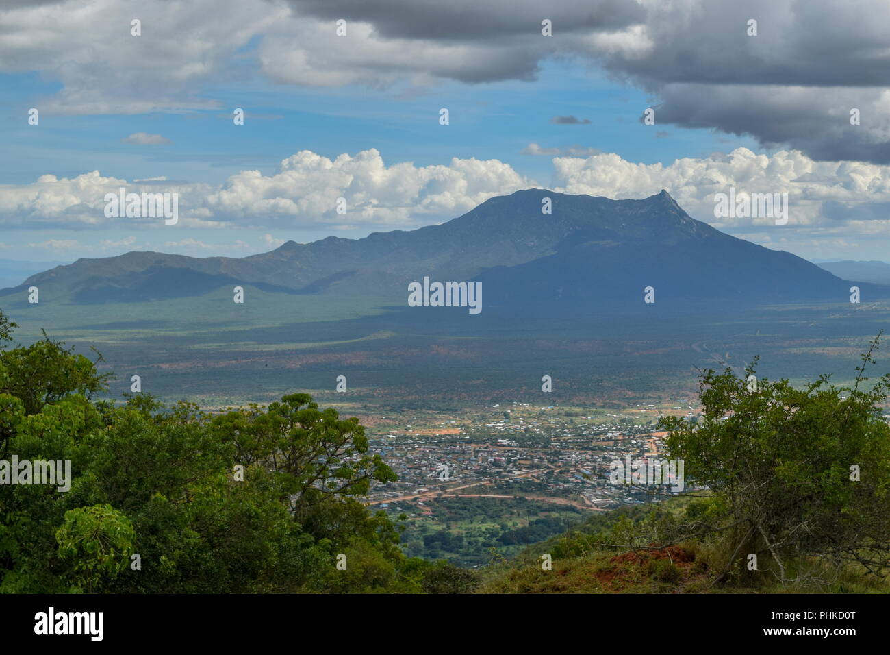Longido hi-res stock photography and images - Alamy