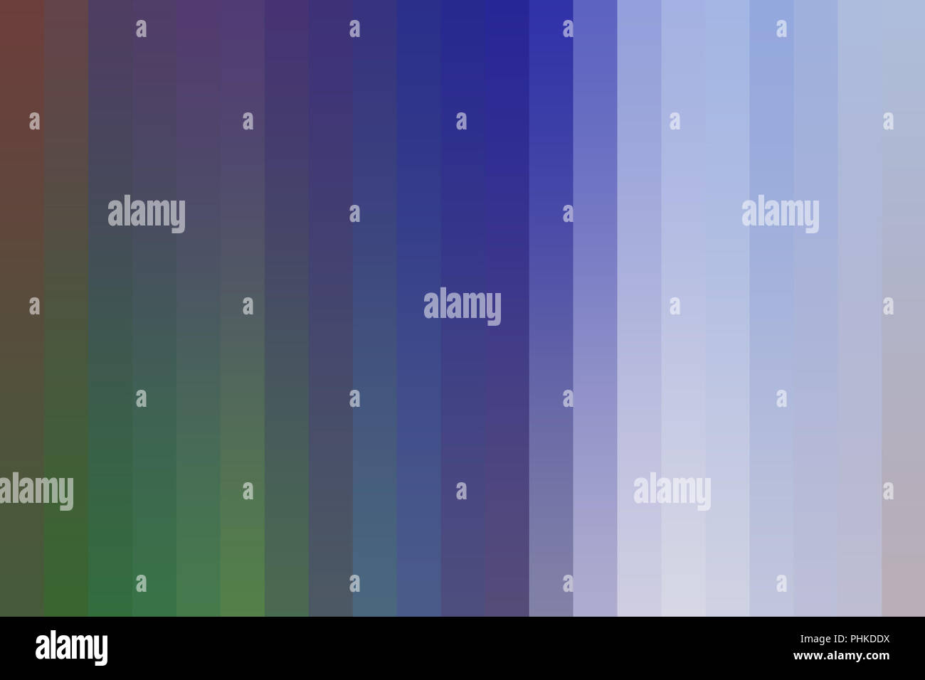 Abstract colorful smooth blurred textured background off focus toned in ...