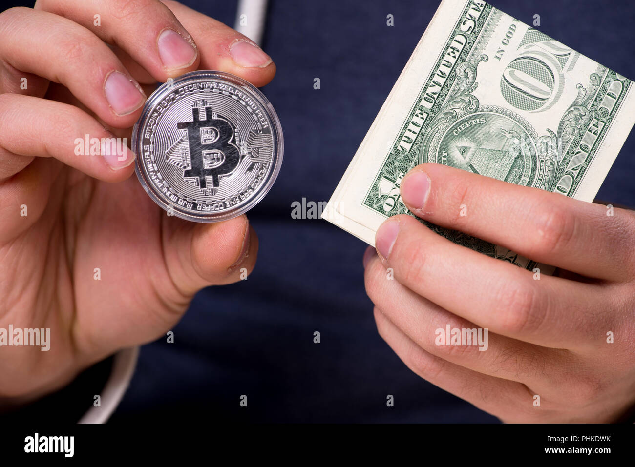 Financia security hi-res stock photography and images - Alamy