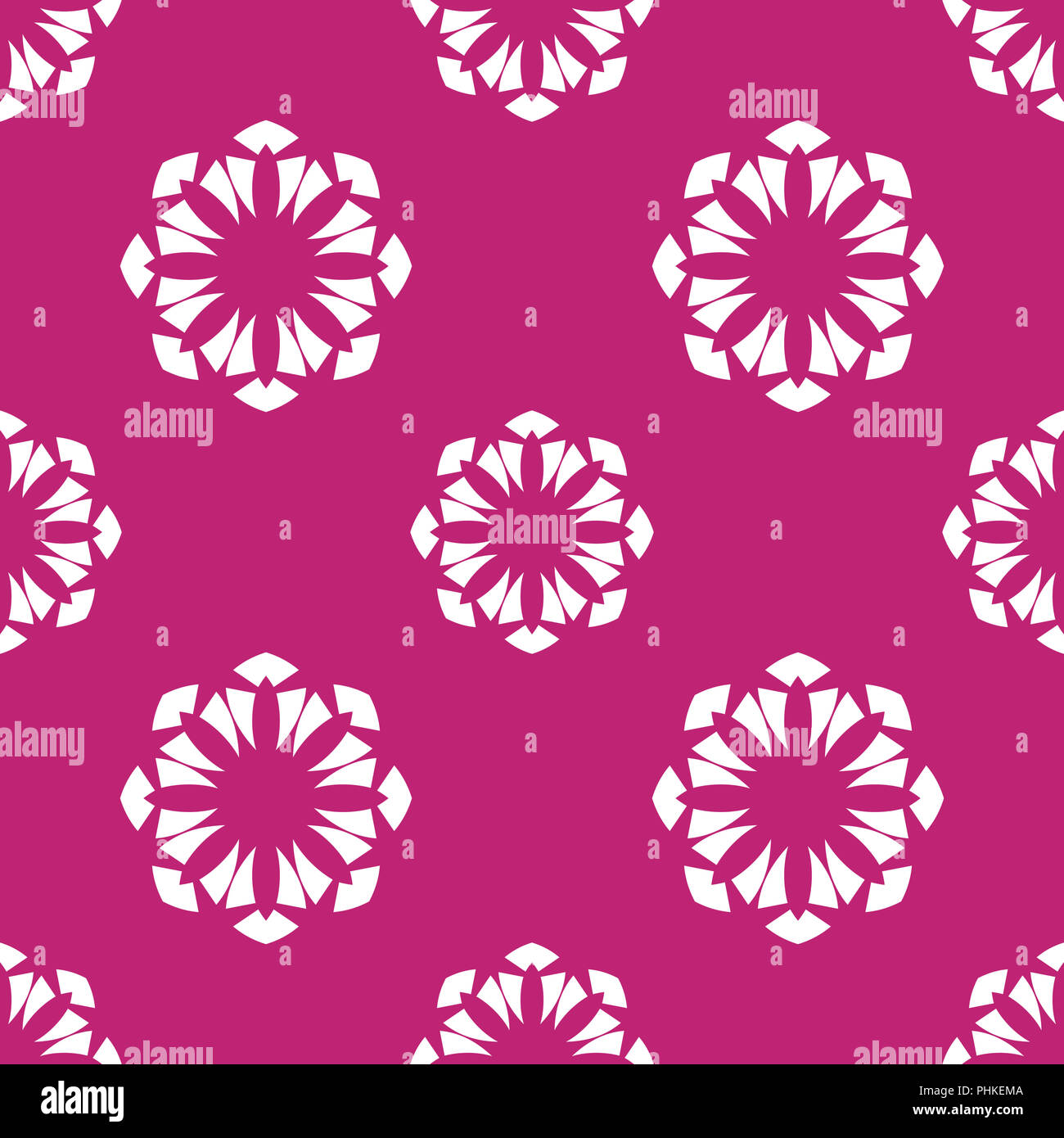 Floral seemless pattern hi-res stock photography and images - Alamy