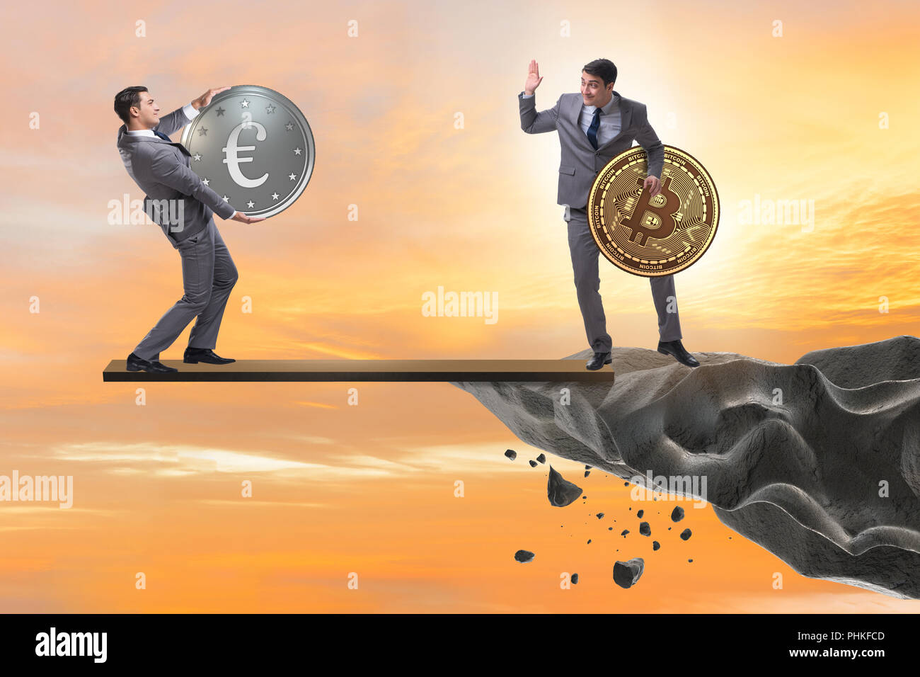 Interdependency hi-res stock photography and images - Alamy