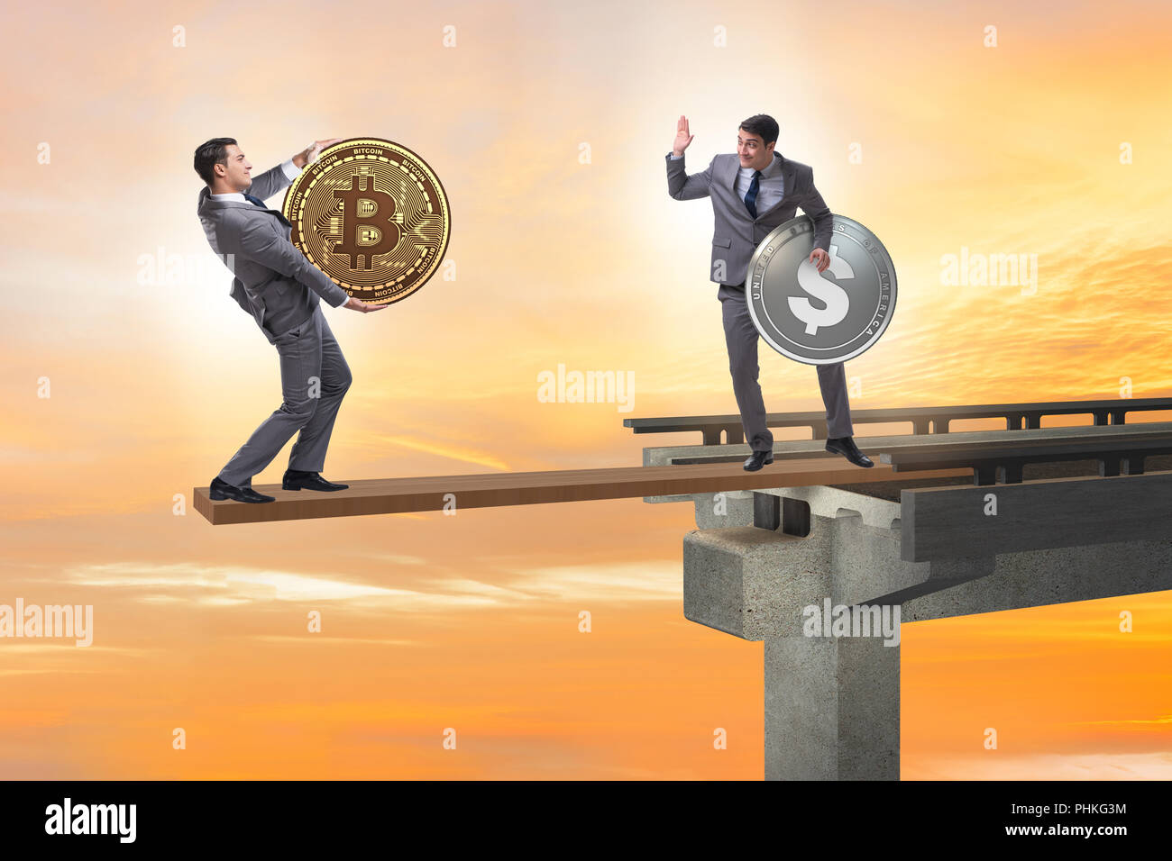 Interdependency hi-res stock photography and images - Alamy