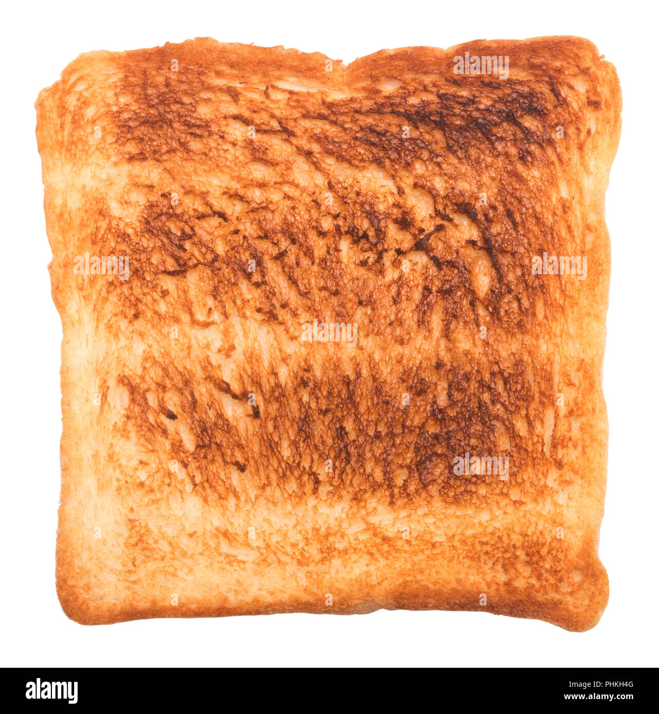 Burnt loaf of bread hi-res stock photography and images - Alamy