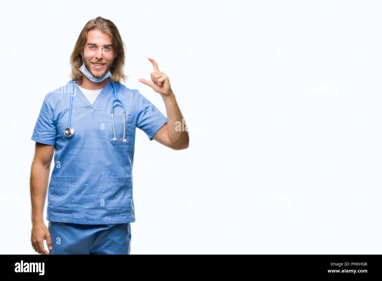 Big scale hospital Cut Out Stock Images & Pictures - Alamy