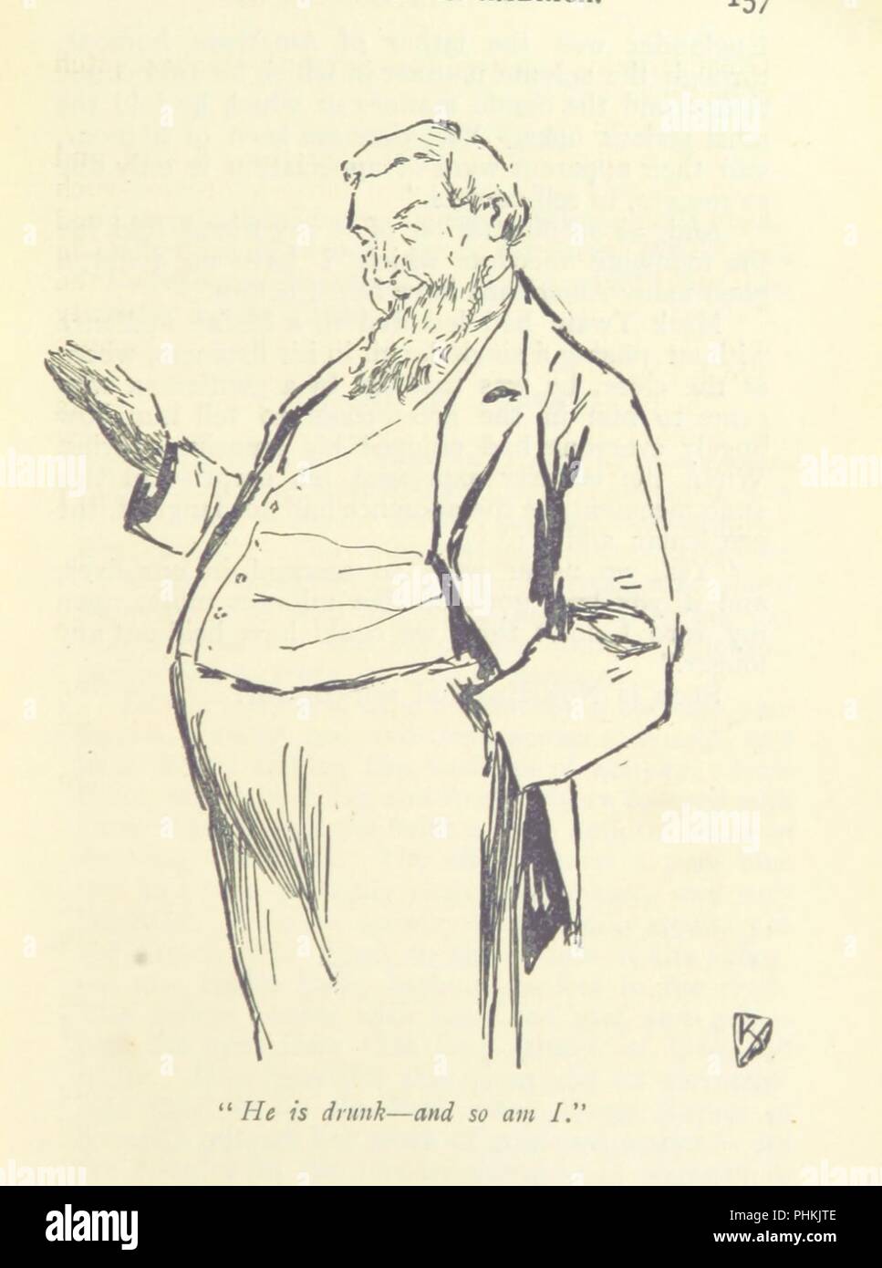 Image from page 169 of 'A Frenchman in America.-The Anglo-Saxon race ...