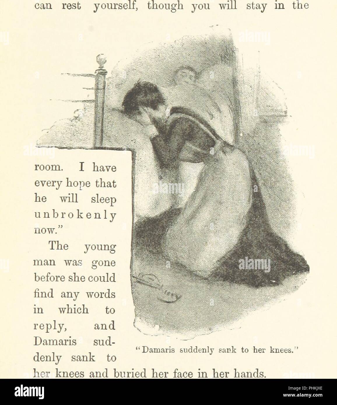 Image from page 169 of 'The Doctor's Dozen' Stock Photo - Alamy
