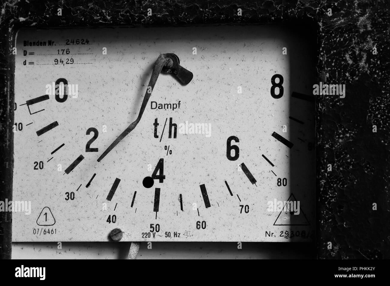 System of measuring Black and White Stock Photos & Images - Alamy