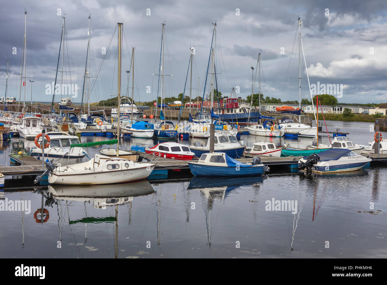 Nairn town hi-res stock photography and images - Alamy