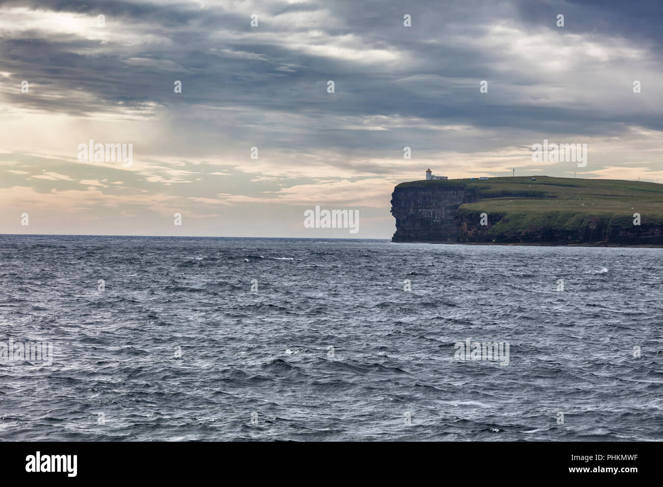 Thurso, Highlands, Caithness, Scotland, UK Stock Photo - Alamy
