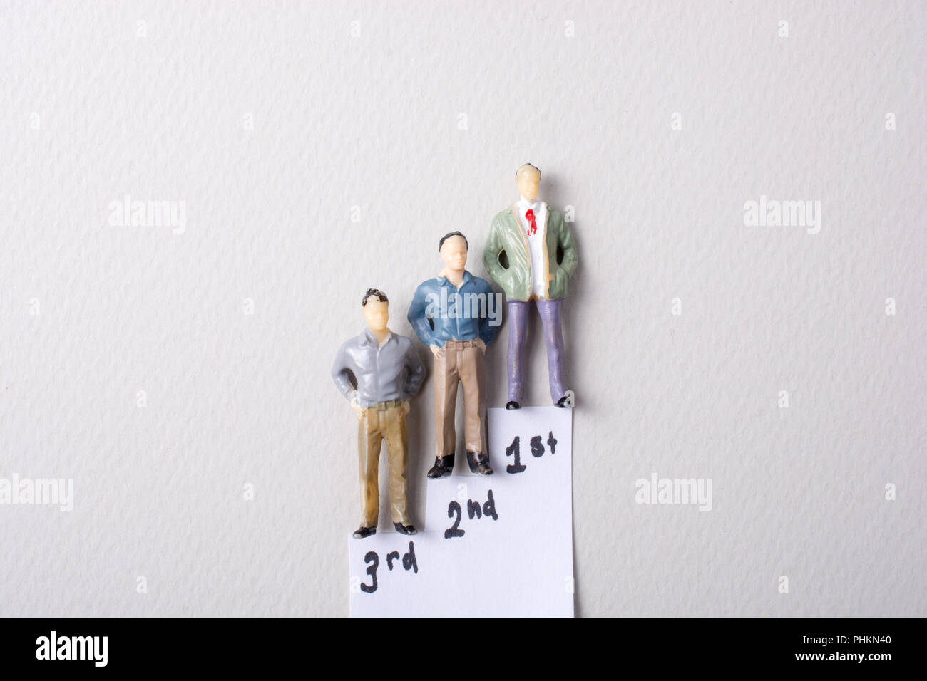 Mini challenge trophy hi-res stock photography and images - Alamy