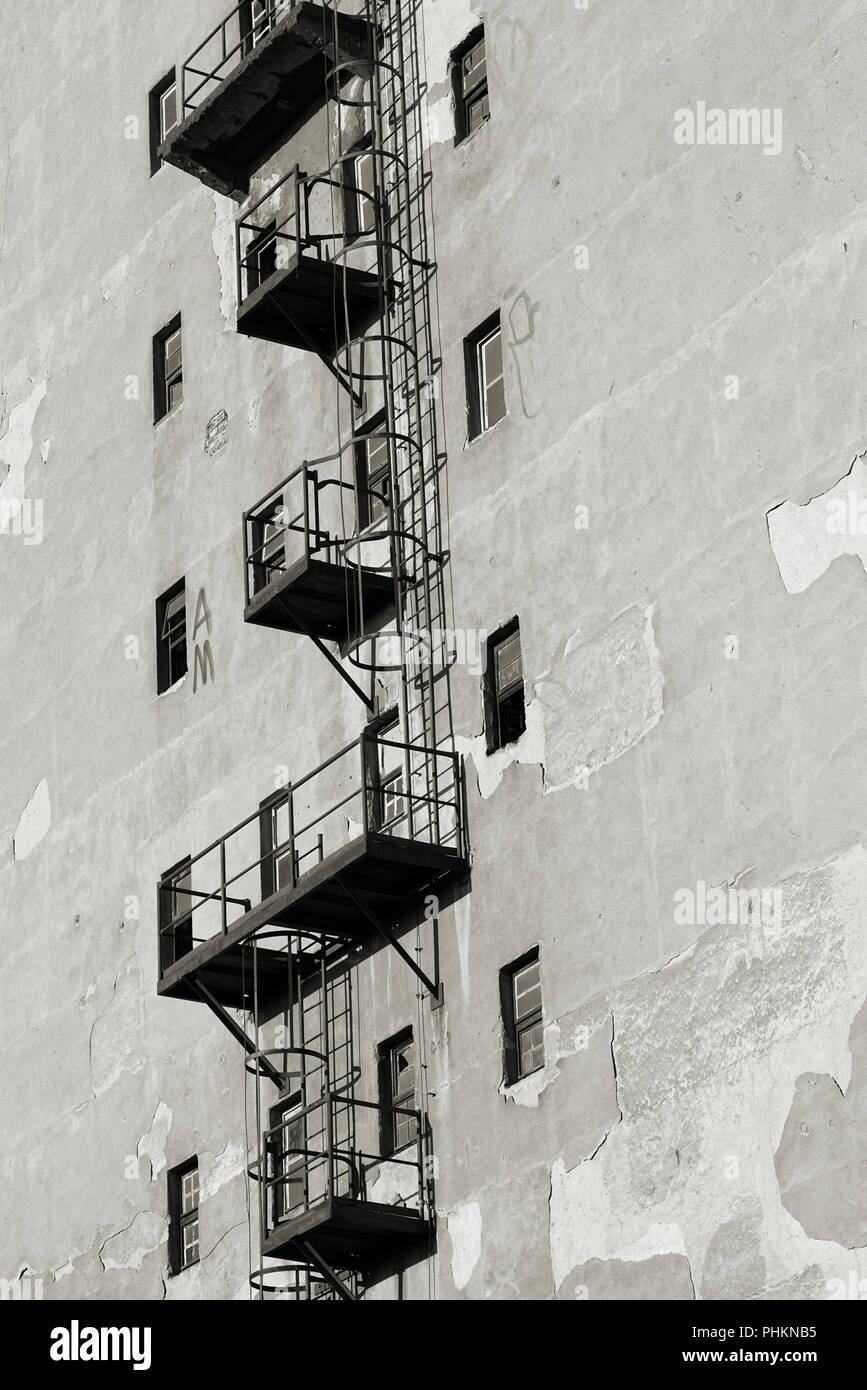 Emergency exits hi-res stock photography and images - Alamy