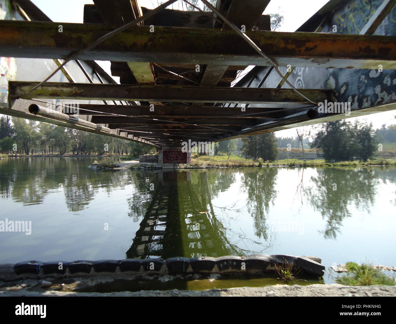 District stockley bridge borrowdale hi-res stock photography and images ...