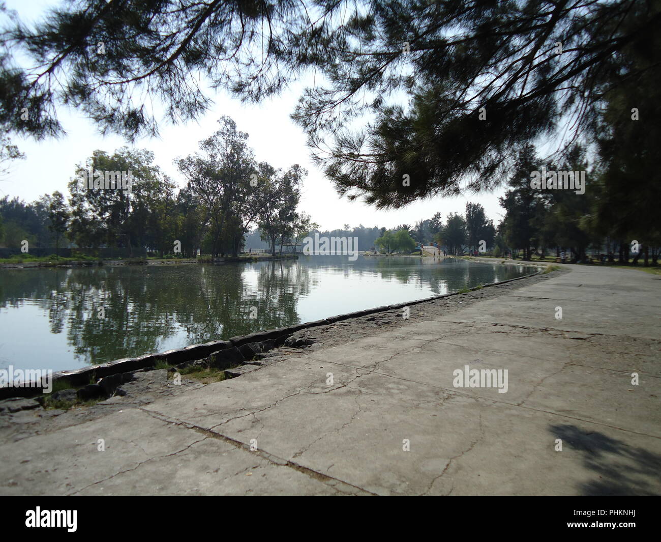 District stockley bridge borrowdale hi-res stock photography and images ...