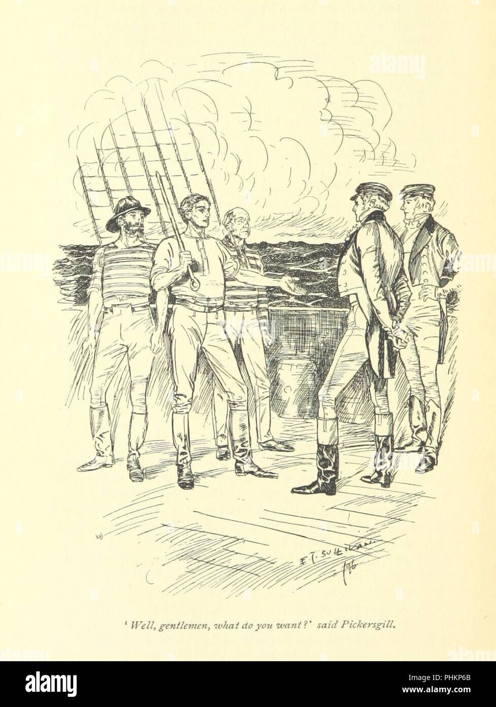 Three cutters hi-res stock photography and images - Alamy