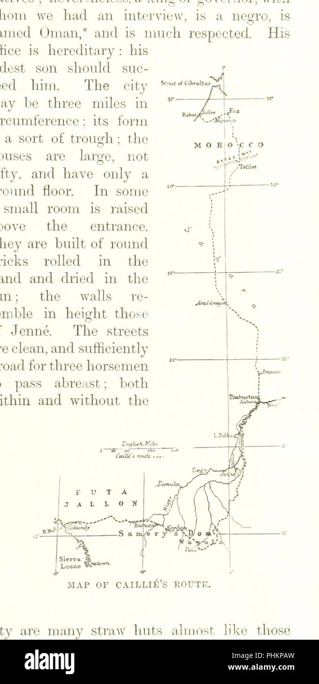 Image from page 255 of '[The Story of Africa and its Explorers. [With ...