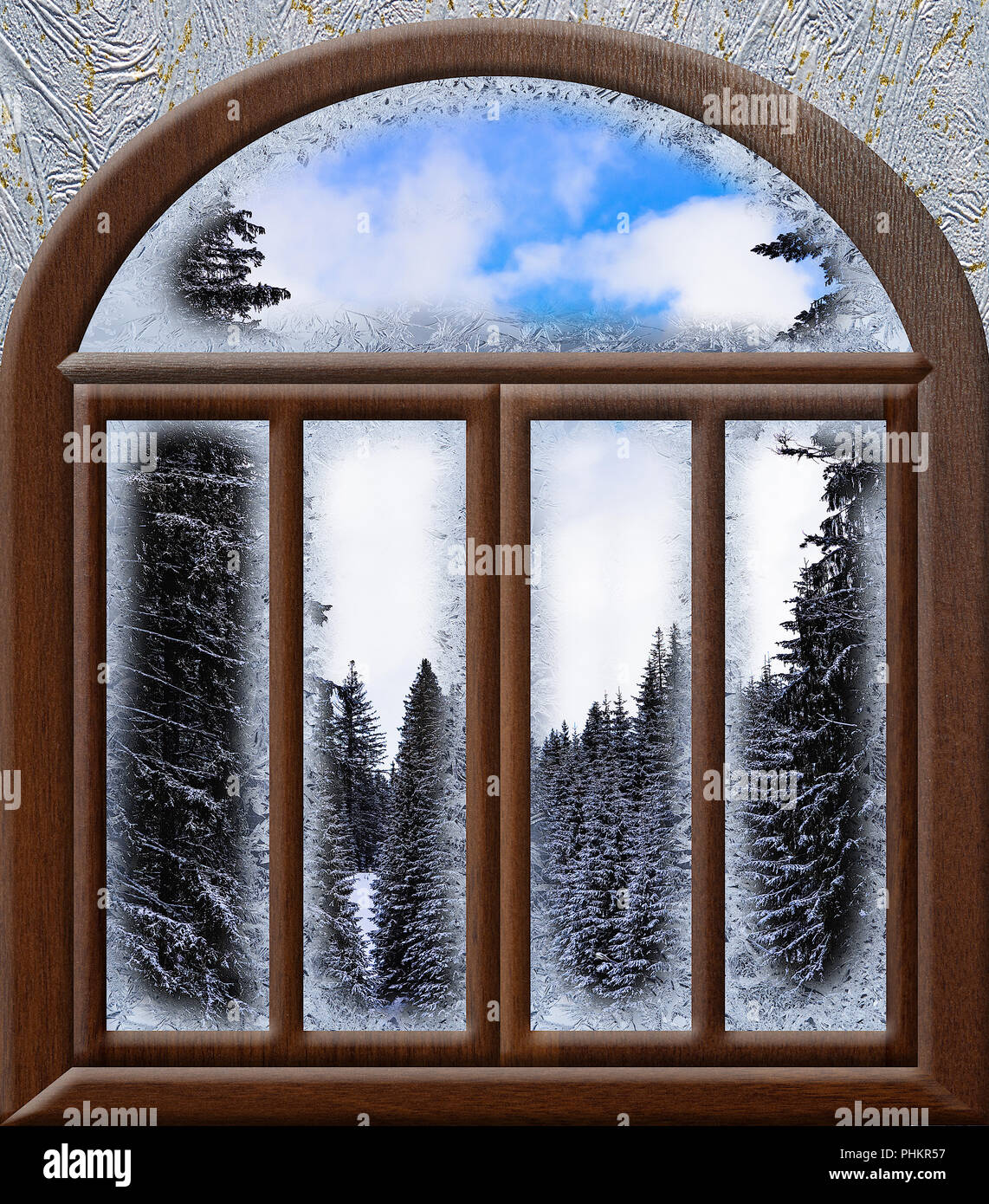 Natural light through window hi-res stock photography and images - Alamy