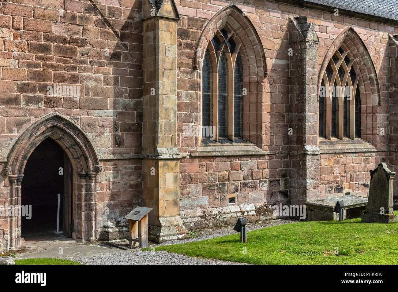 Tain Scotland High Resolution Stock Photography and Images - Alamy