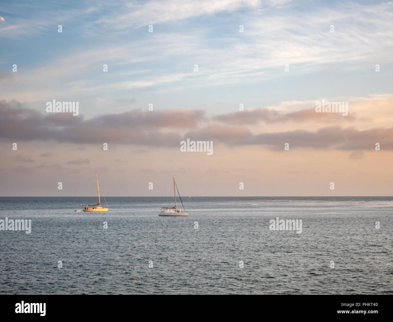 Purple boat rain hi-res stock photography and images - Alamy