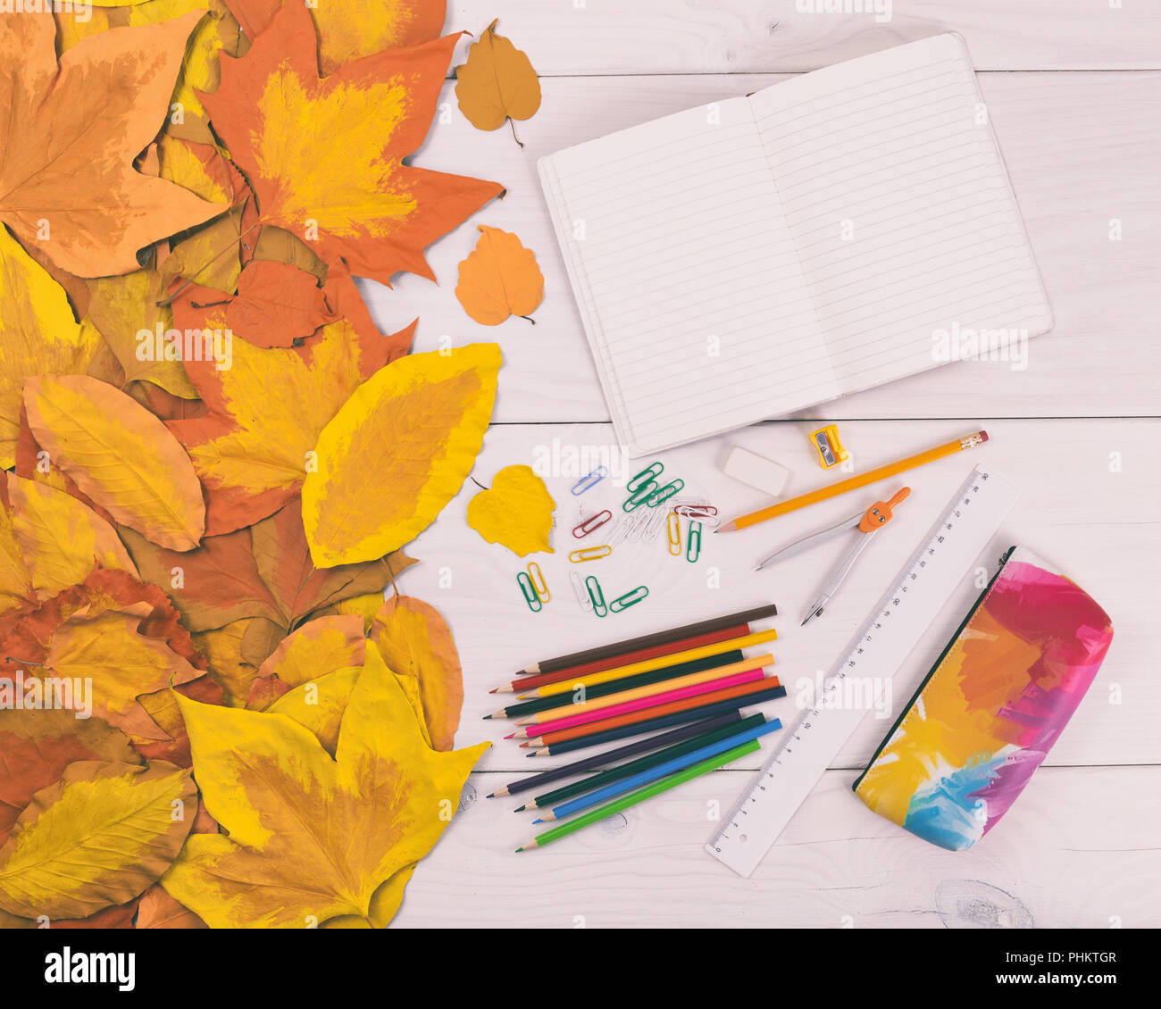 Acrylic ruler hi-res stock photography and images - Alamy