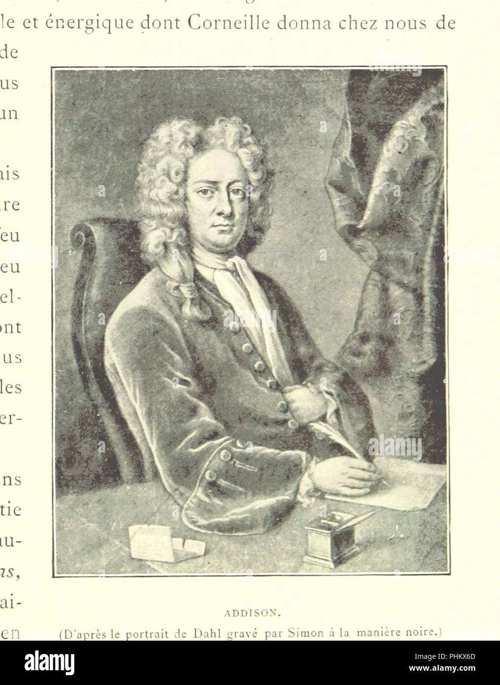 Image from page 393 of 'Le Grand siècle. Louis XIV. Les arts, les idées ...
