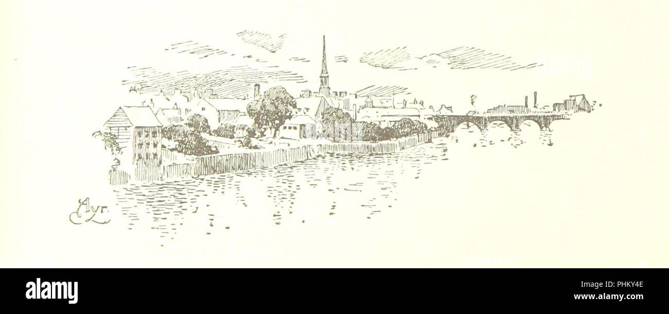 Image from page 42 of 'The Poets' Corner, or Haunts and homes of the ...