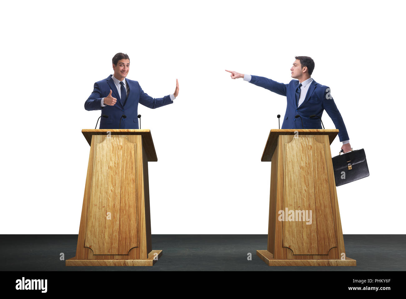 Trib two hi-res stock photography and images - Alamy