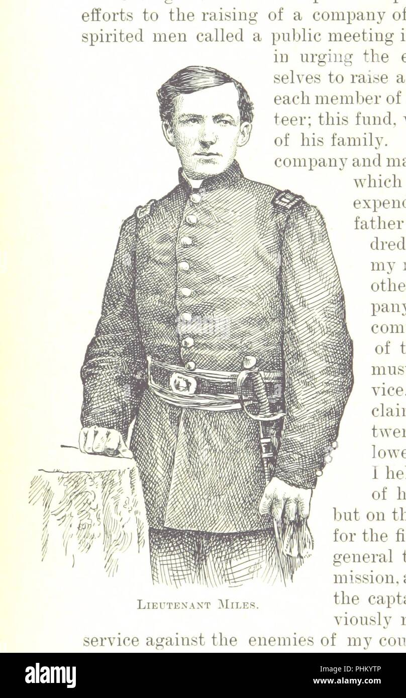 Image from page 48 of 'Personal Recollections and Observations of ...