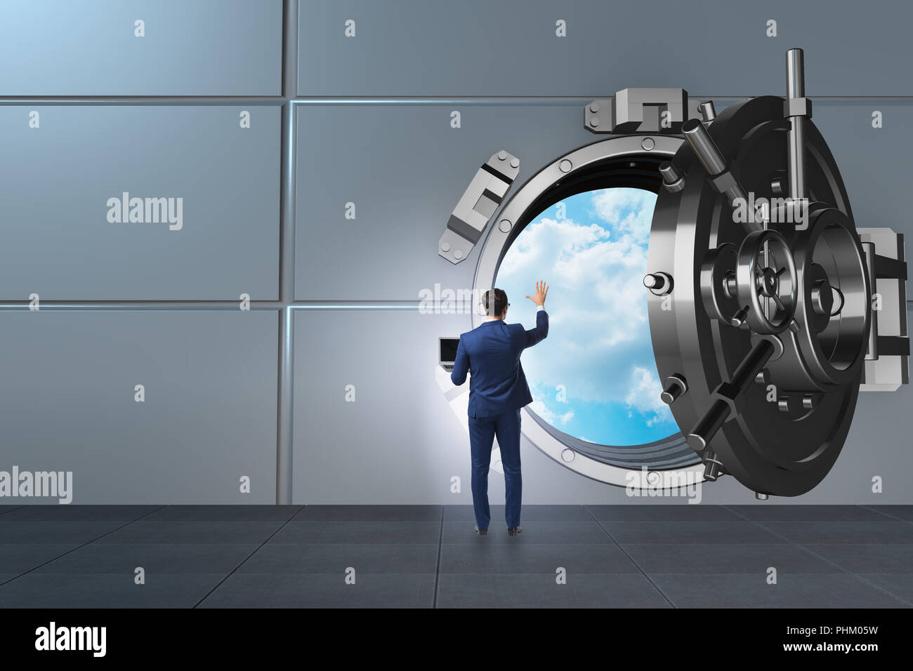 Cyber security challenge hi-res stock photography and images - Alamy