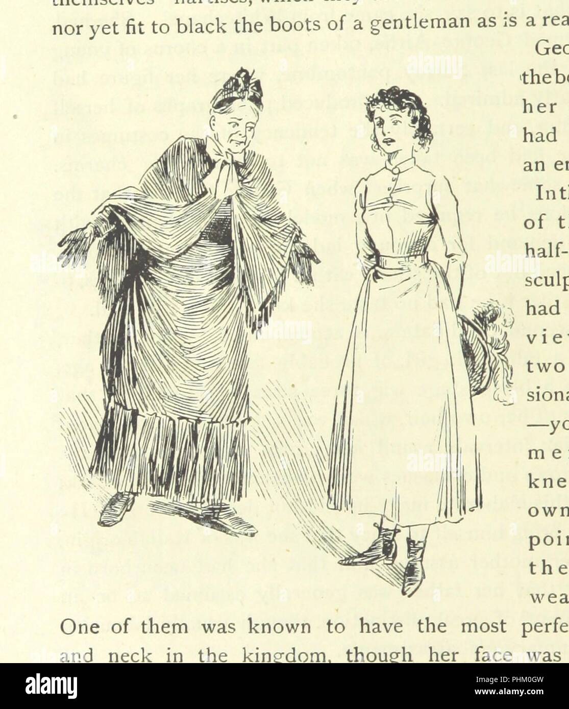 Silver sickle collection stories illustrations hi-res stock photography ...