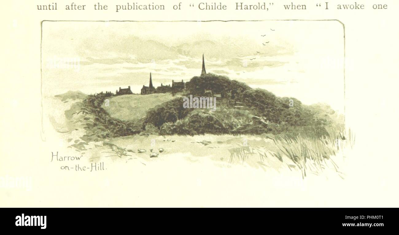 Image from page 51 of 'The Poets' Corner, or Haunts and homes of the ...