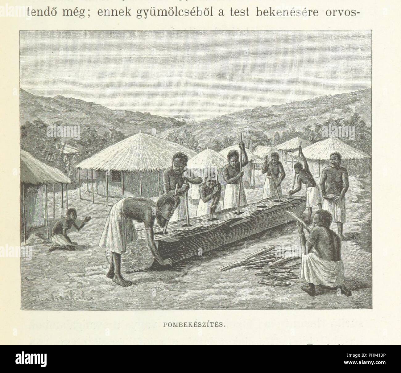 Image from page 523 of 'A Rudolf és Stefánia tavakhoz. Teleki Samuel ...