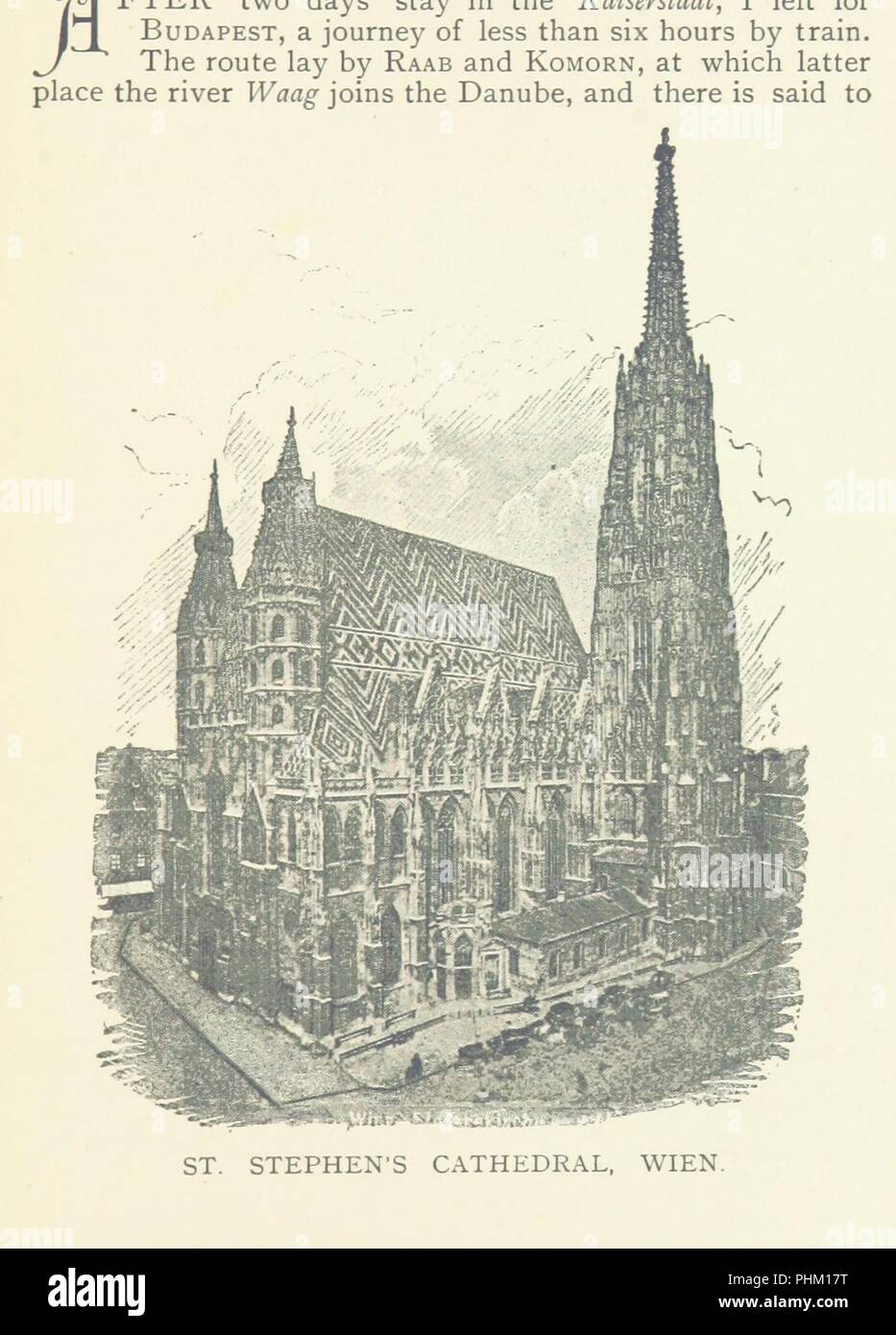 Image from page 53 of 'Travels in various parts of Europe during the ...