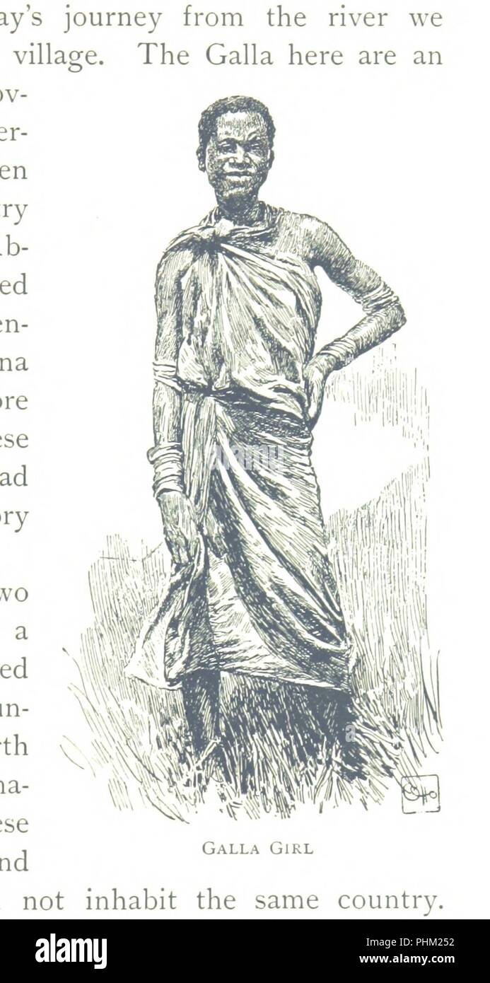 Image From Page 61 Of Through Jungle And Desert Travels In Eastern Africa With