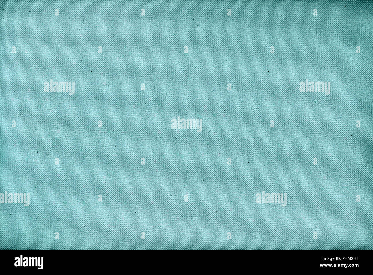 Blue canvas texture background Stock Photo - Alamy