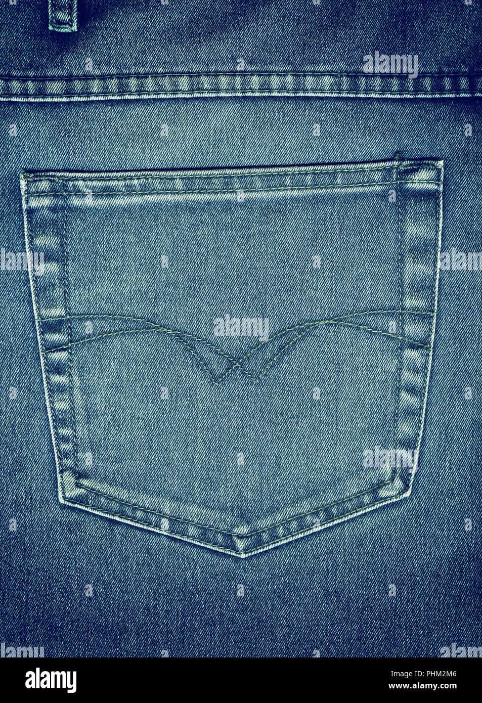 Blue pocket square hi-res stock photography and images - Alamy