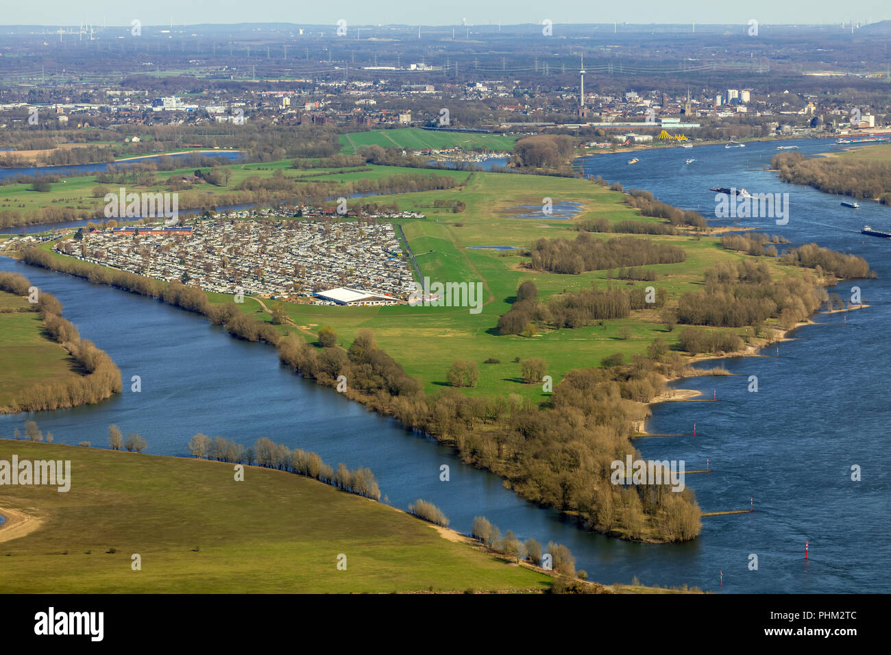 Grav insel hi-res stock photography and images - Alamy